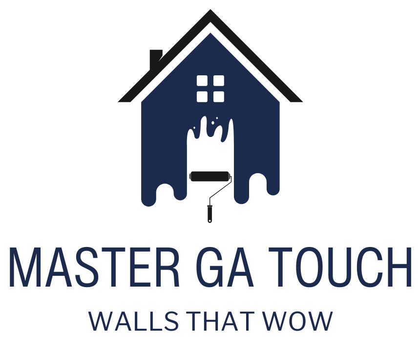 Master GA Touch